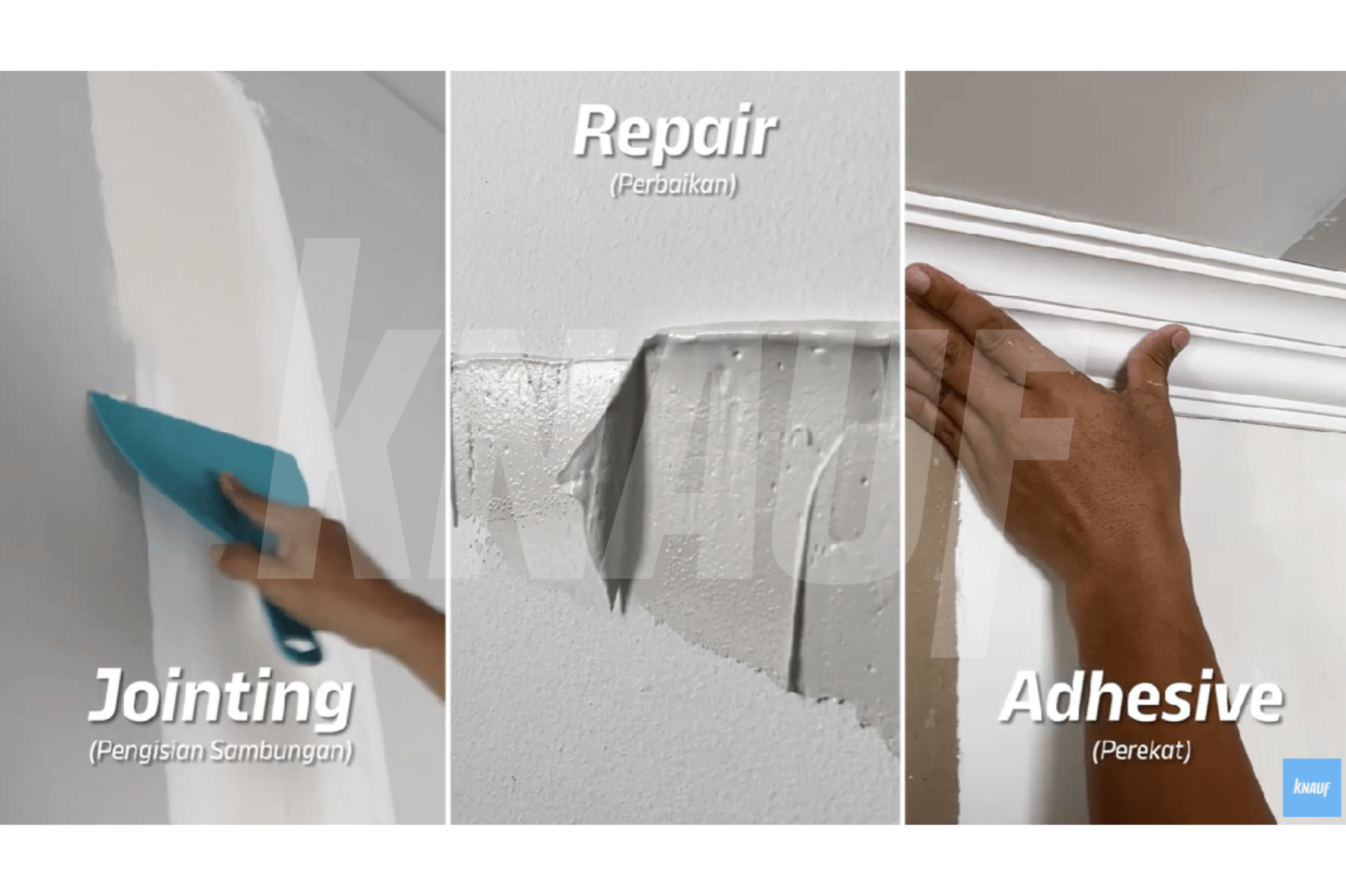 Tembok Retak: Jenis, Penyebab, dan Cara Perbaikinya