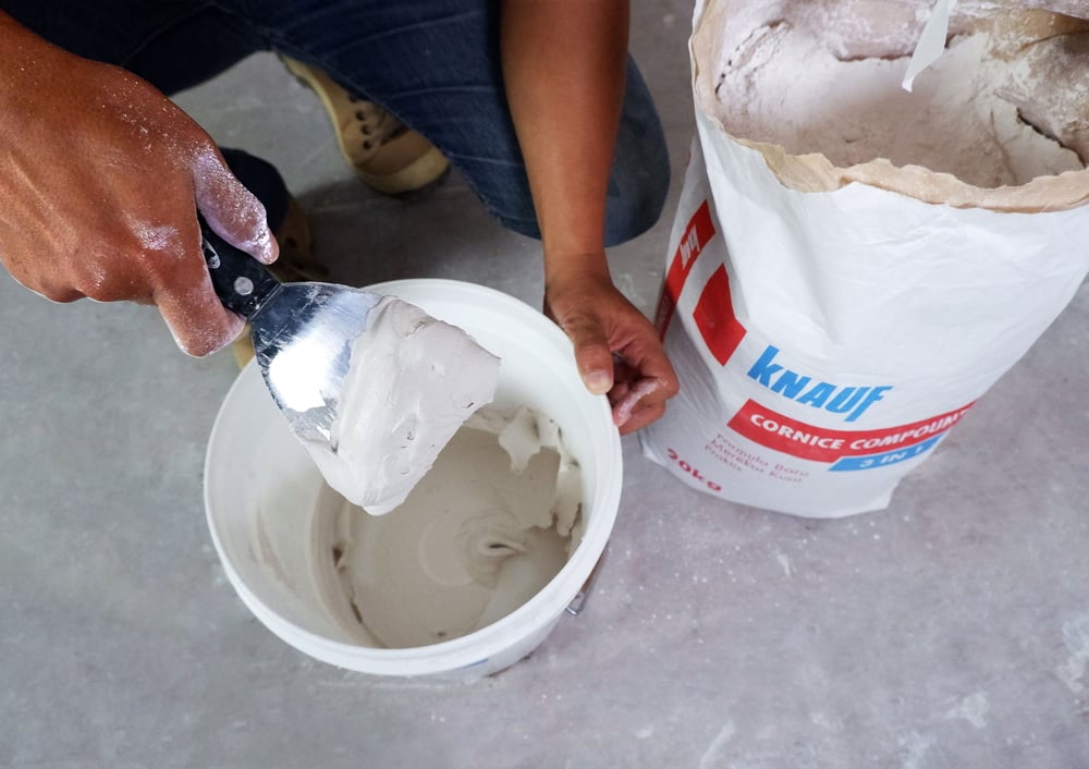 Gypsum: Mineral Alami dengan Segudang manfaat, sampai menjadi bahan ...