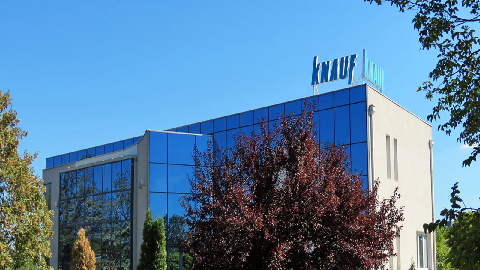 30 години Knauf во Македонија