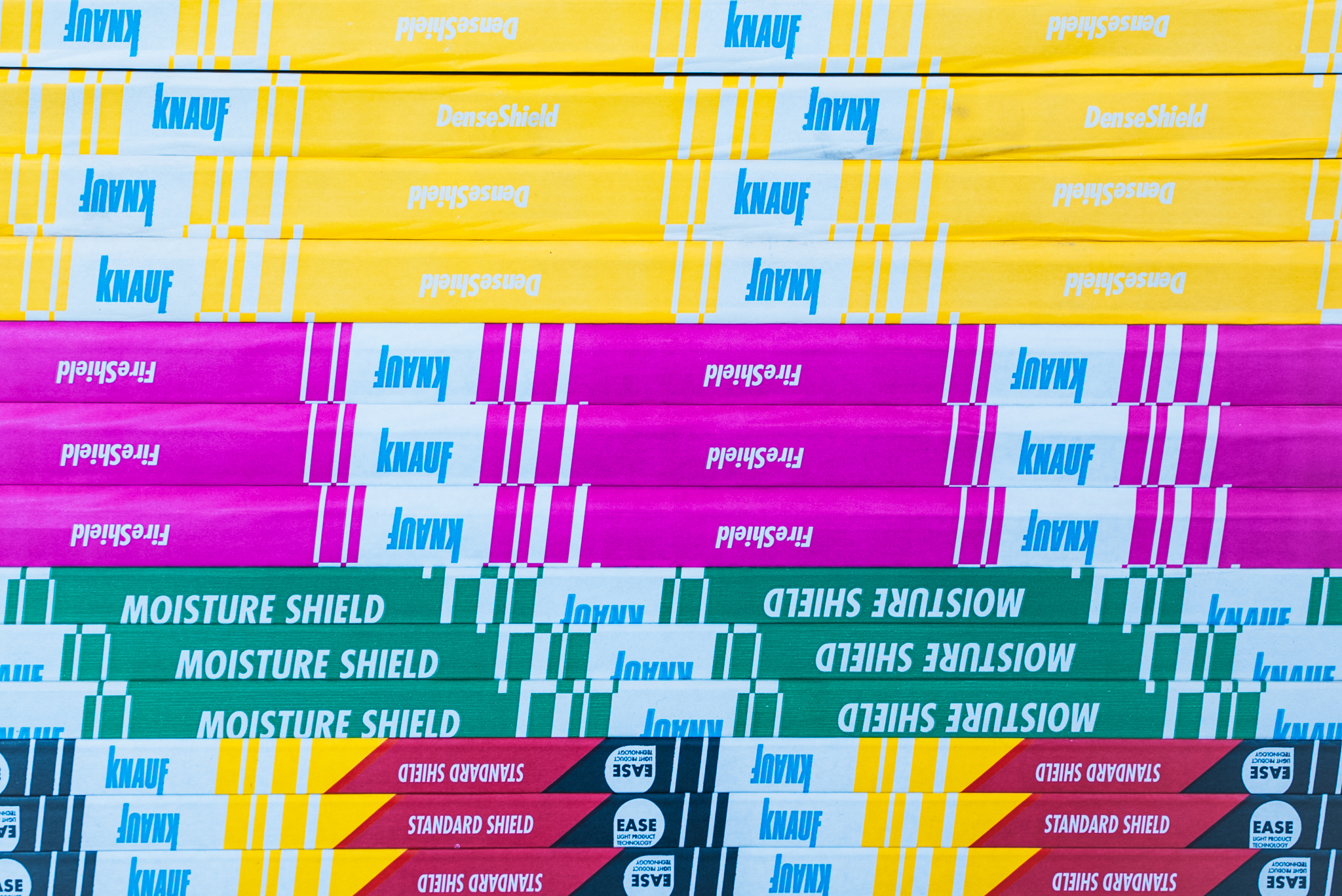 Choosing the Right Gypsum Board for Your Project Needs