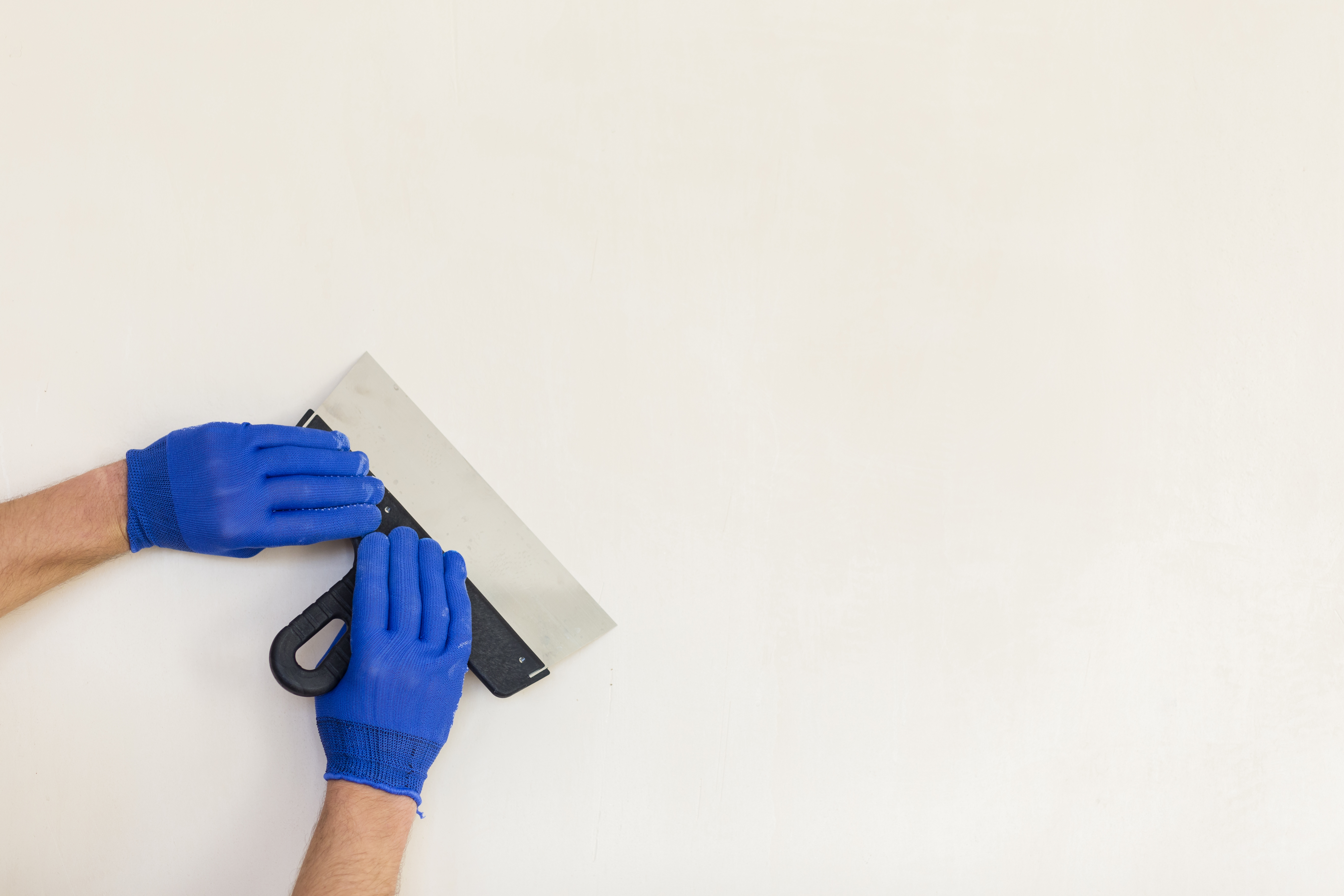 Understanding Knauf Joint Finishing Levels