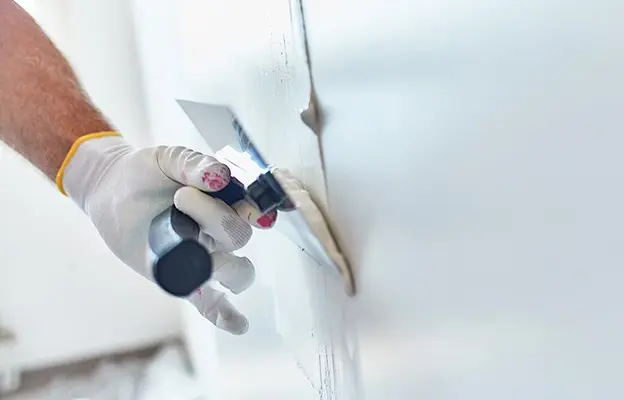 Enlucido: ¿qué es y para qué sirve? | Knauf