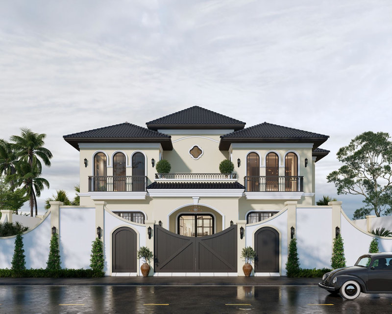 Tuổi 1991 Tân Mùi xây nhà năm 2027 được không?